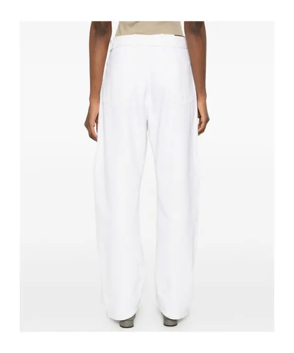 LEMAIRE Buckle Jeans