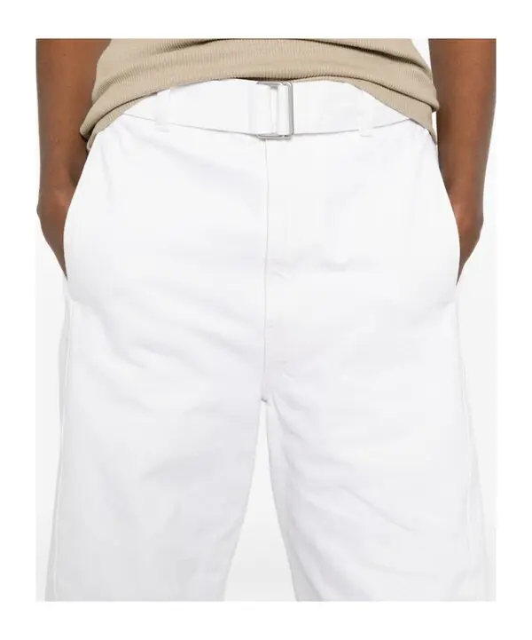 LEMAIRE Buckle Jeans