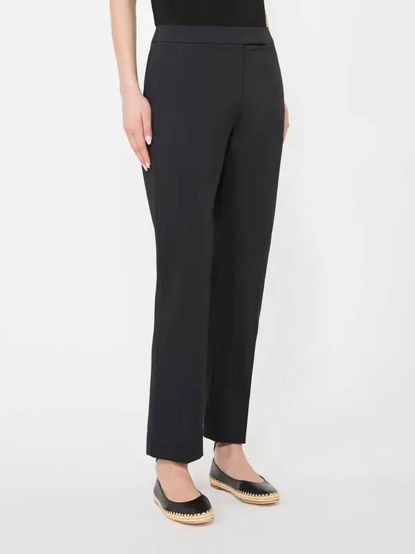 Max Mara Slim Pants