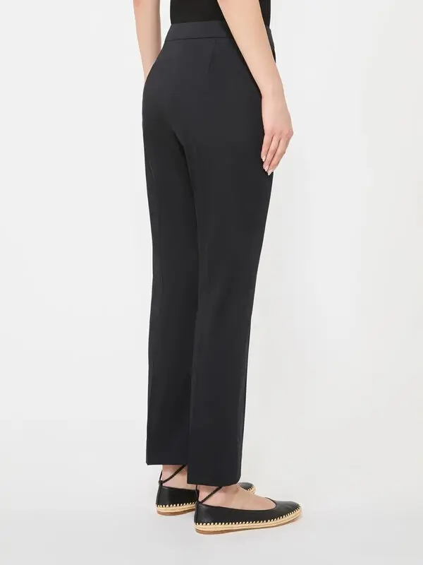 Max Mara Slim Pants