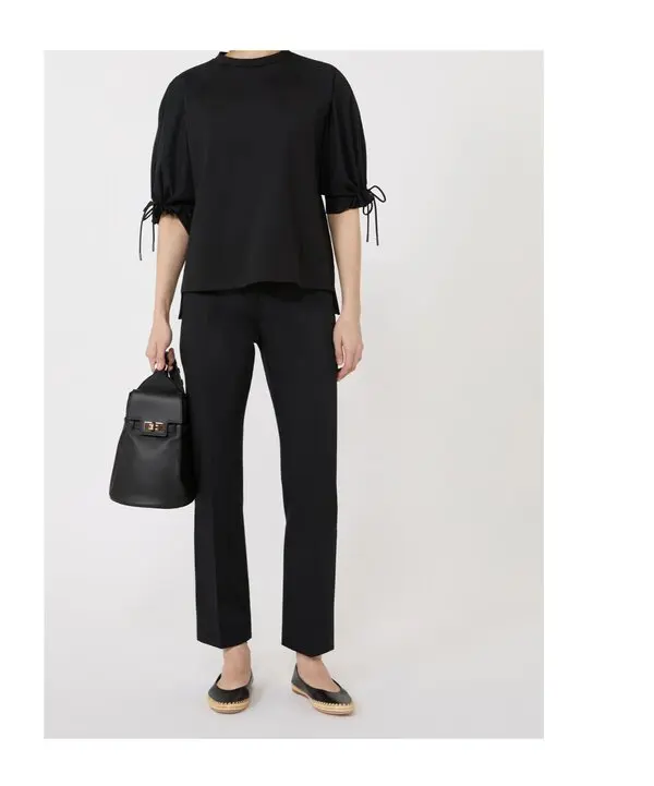 Max Mara Slim Pants