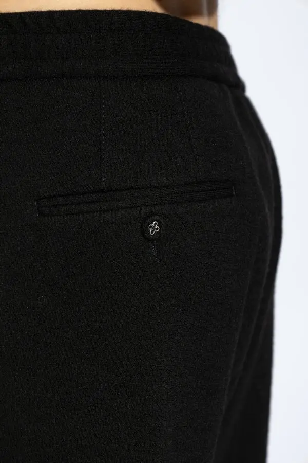 Officine Générale Tapered Trousers