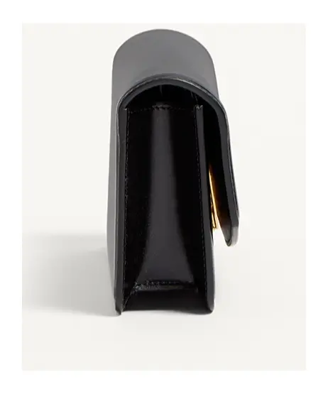 Valentino Garavani Vlogo Signature Clutch Bag
