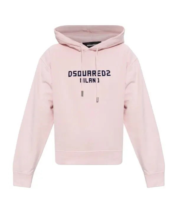Dsquared2 Milano Hoodie