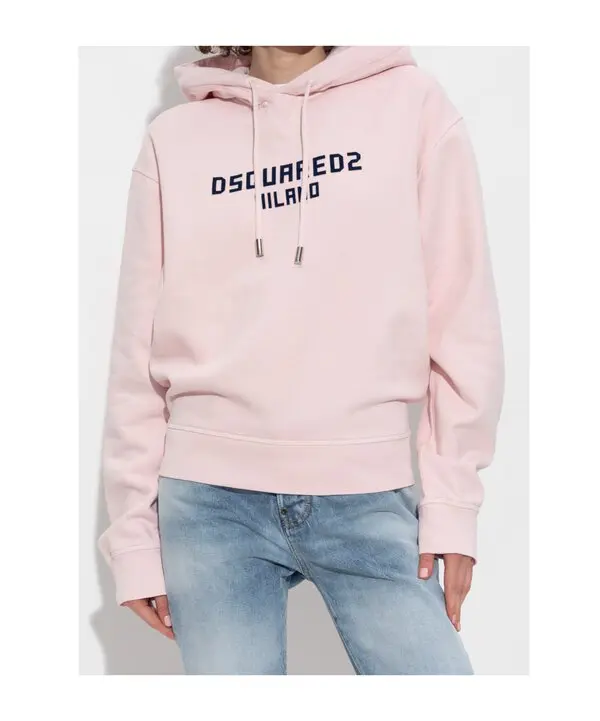 Dsquared2 Milano Hoodie