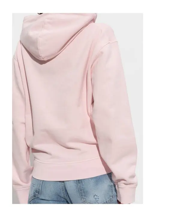Dsquared2 Milano Hoodie