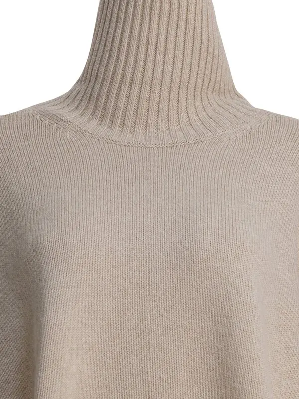 Soeur William Turtleneck Sweater