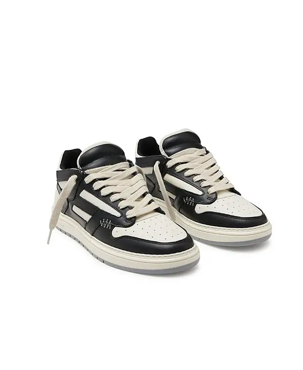 REPRESENT Low Lace-up Sneakers - Multicolor
