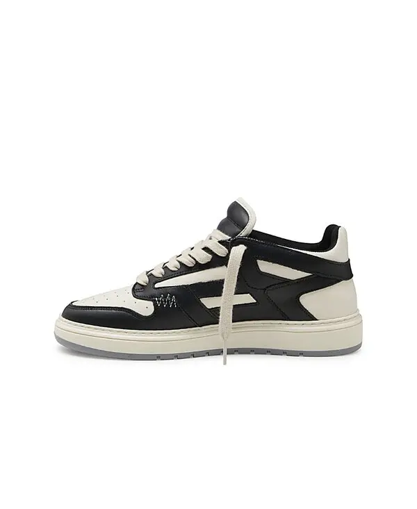 REPRESENT Low Lace-up Sneakers - Multicolor