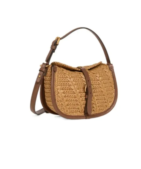 Etro Pony Small Handbag