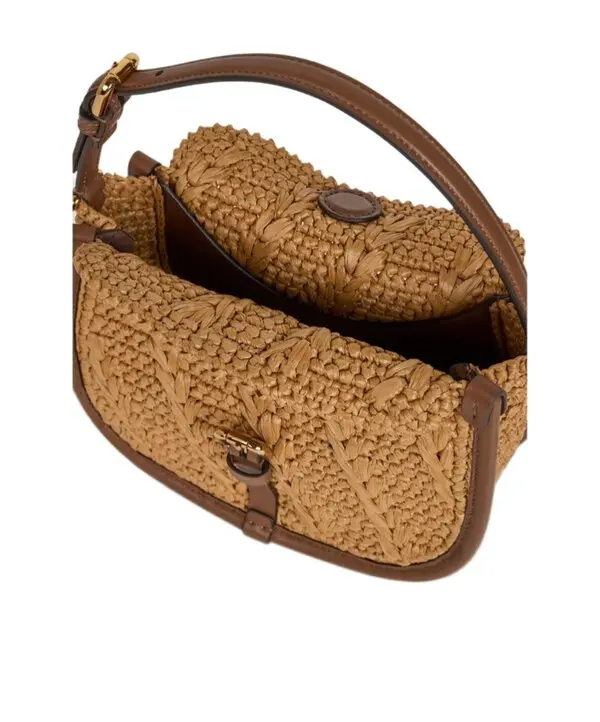 Etro Pony Small Handbag