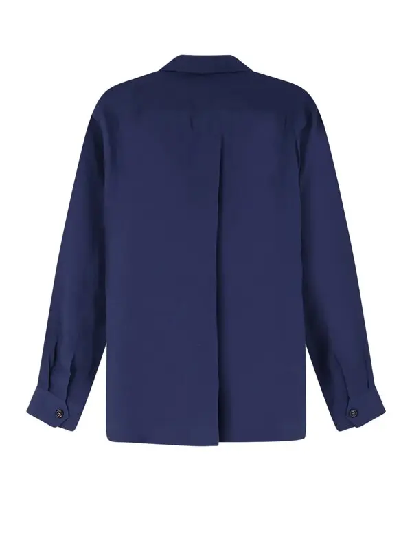 Brunello Cucinelli Long-sleeved Shirt