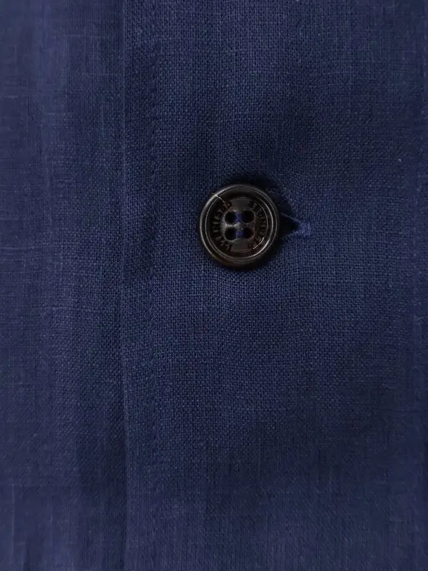 Brunello Cucinelli Long-sleeved Shirt