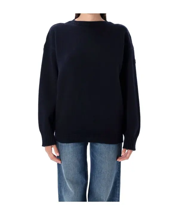 Chloé Crewneck Knitted Jumper
