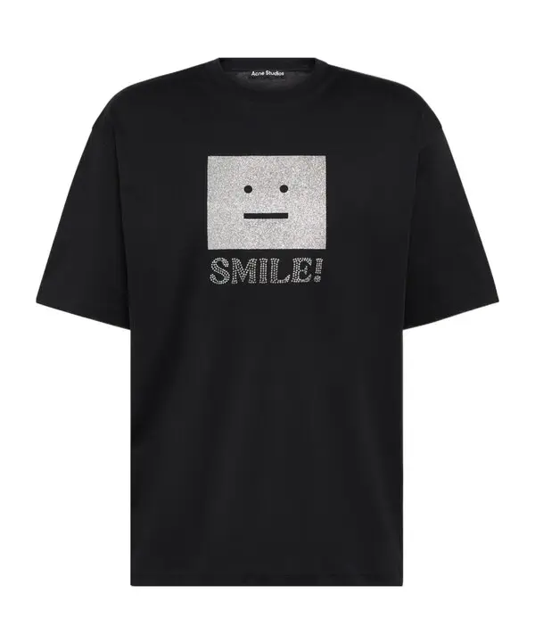 Acne Studios Short-sleeved T-shirt