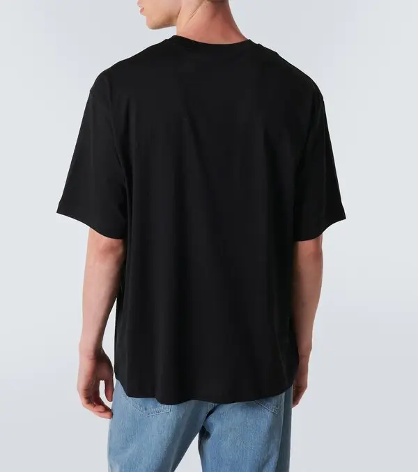 Acne Studios Short-sleeved T-shirt