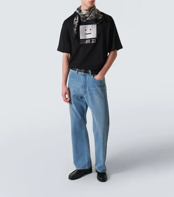Acne Studios Short-sleeved T-shirt