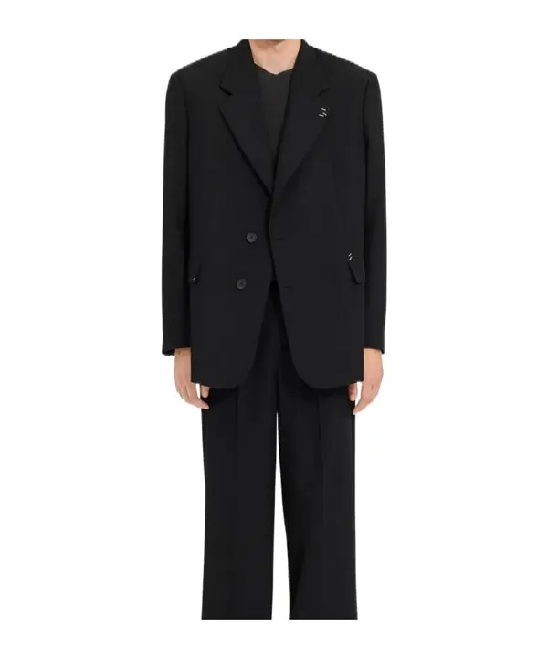 MAISON MARGIELA Stapled Blazer
