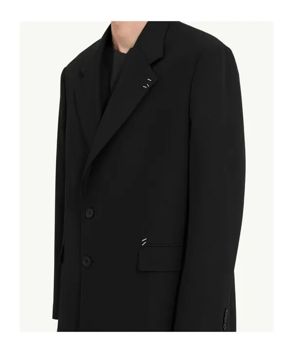 MAISON MARGIELA Stapled Blazer