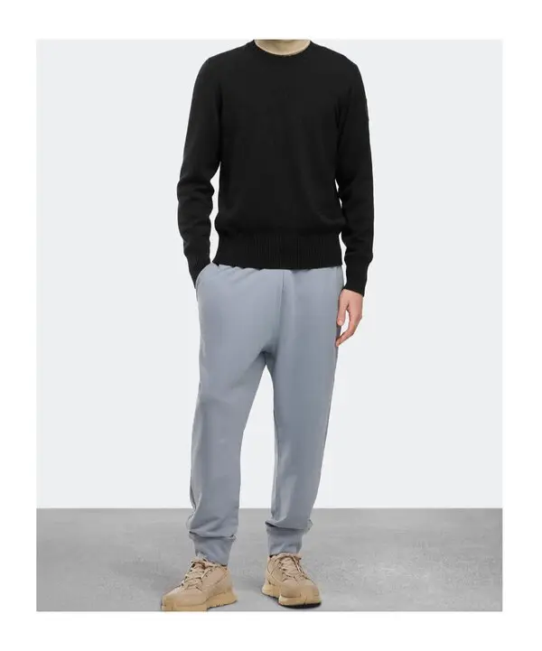Canada Goose Rosseau Crewneck Sweater In Merino Wool