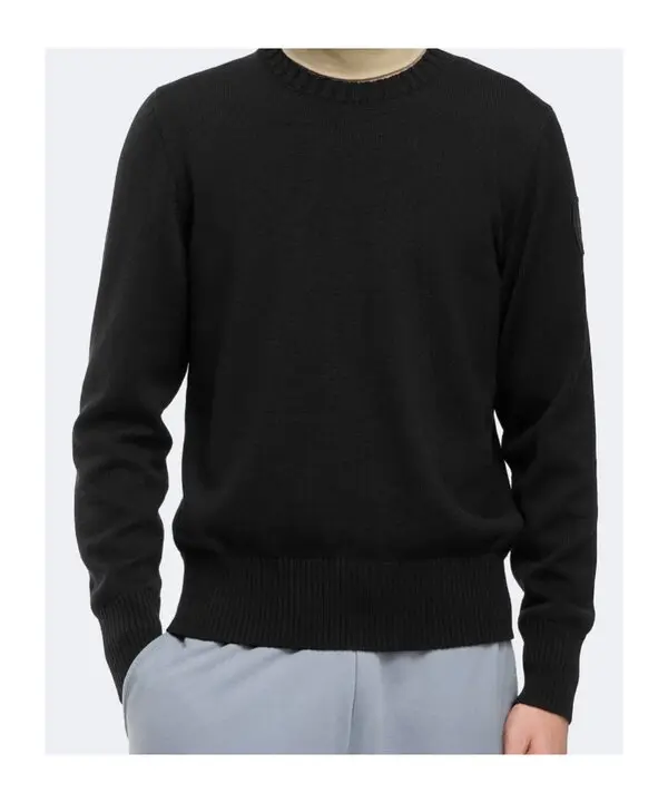 Canada Goose Rosseau Crewneck Sweater In Merino Wool
