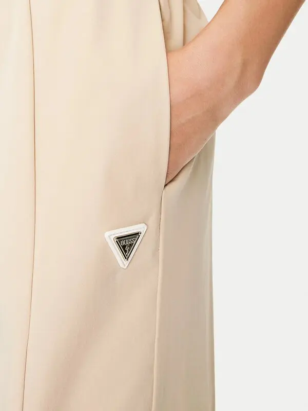 Guess Cargo Pocket Track Pants