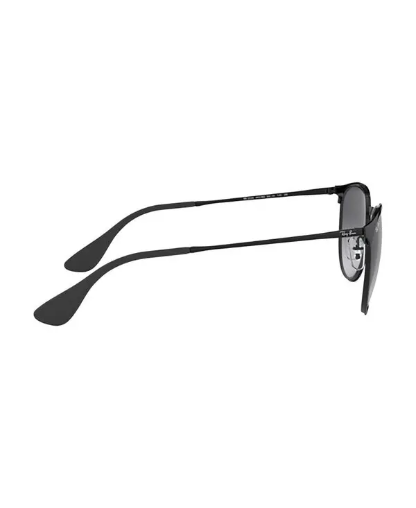 Ray-ban Erika Pilot Frame Sunglasses