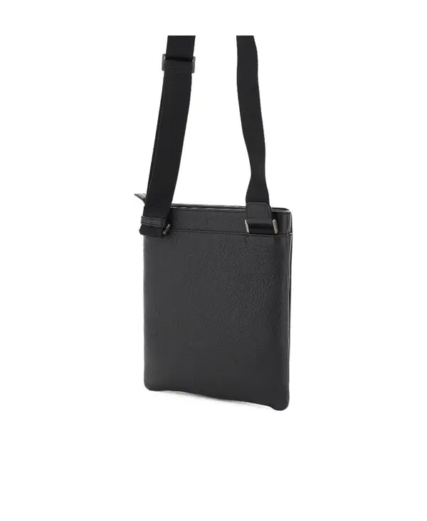 FERRAGAMO Logo-plaque Messenger Bag