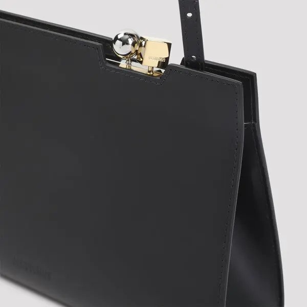 Jacquemus The Salon Charm Shoulder Bag