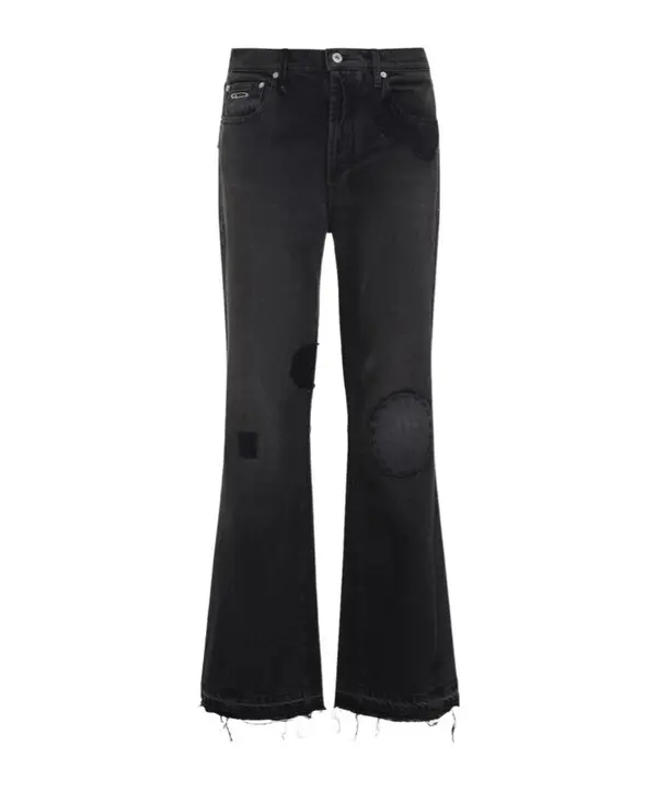 GALLERY DEPT. Cotton Jeans