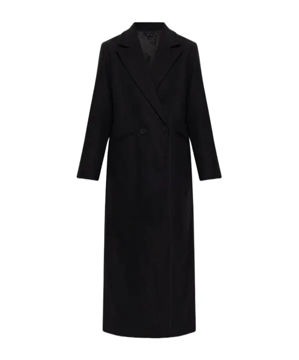ALLSAINTS Nellie Long Coat