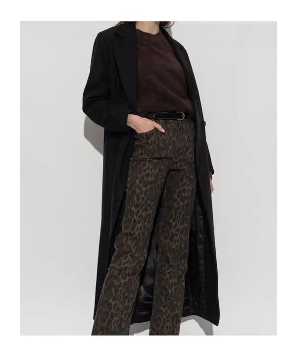 ALLSAINTS Nellie Long Coat