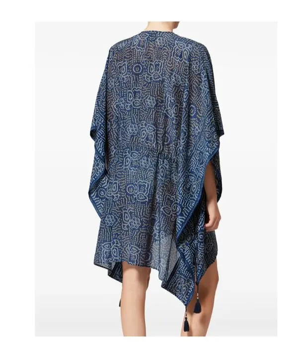 Isabel Marant Étoile Loreliz Kaftan