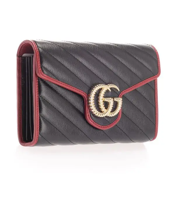 Gucci Gg Marmont Shoulder Bag