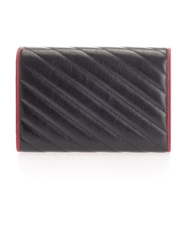 Gucci Gg Marmont Shoulder Bag