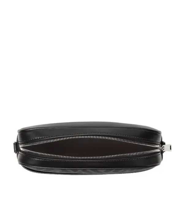 Fendi Ff Camera Case - Black