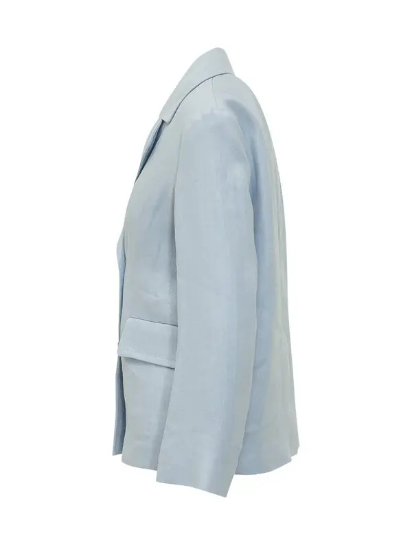Max Mara Avenue Double-breasted Jacket