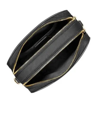 Michael Kors Logo-lettering Crossbody Bag