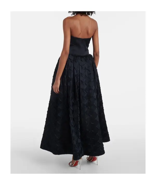 Simkhai Corset Dress