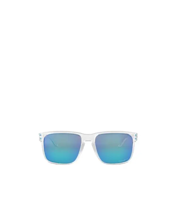 Oakley Logo Sunglasses