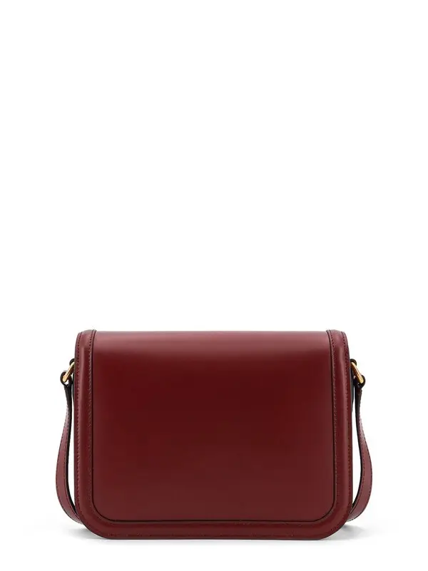 Valentino Garavani Mini 9to5 Shoulder Bag With Vlogo Closure