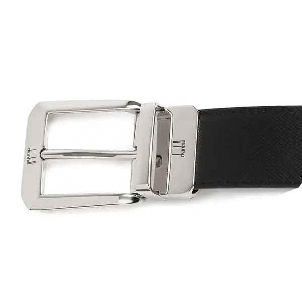 Dunhill Logo Belt
