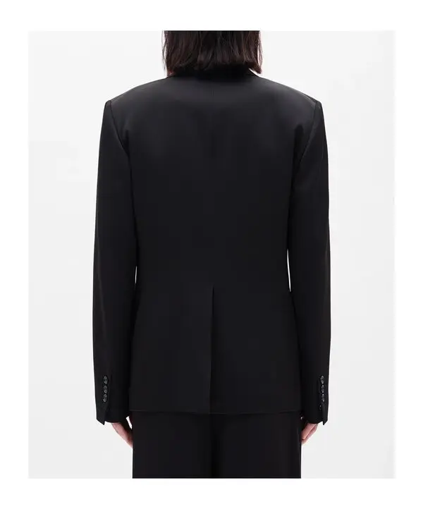 ANN DEMEULEMEESTER Vince Blazer