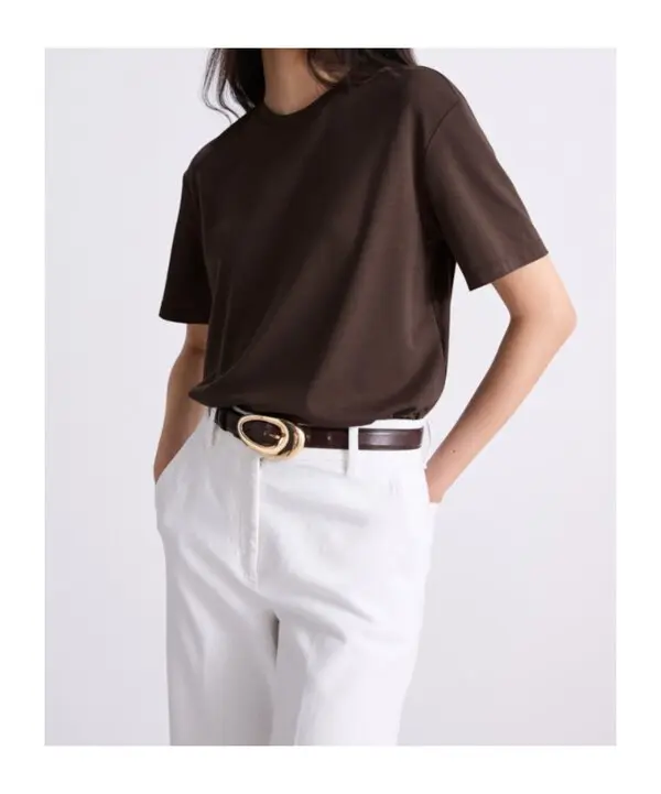 Marella Boxy Fit T-shirt
