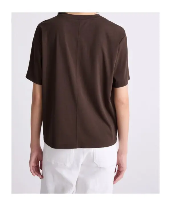 Marella Boxy Fit T-shirt