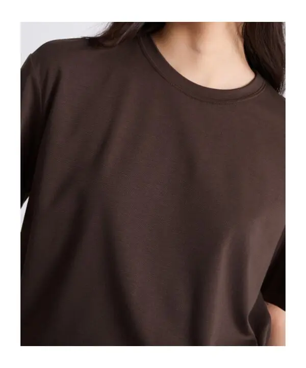Marella Boxy Fit T-shirt