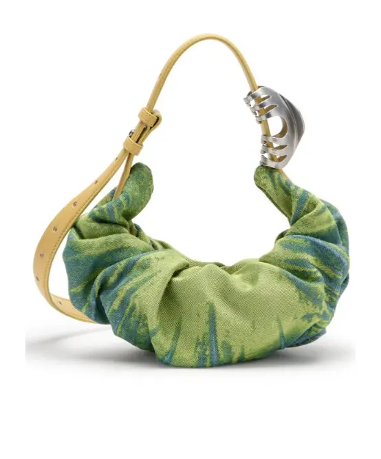 DIESEL® Grab Hobo Shoulder Bag