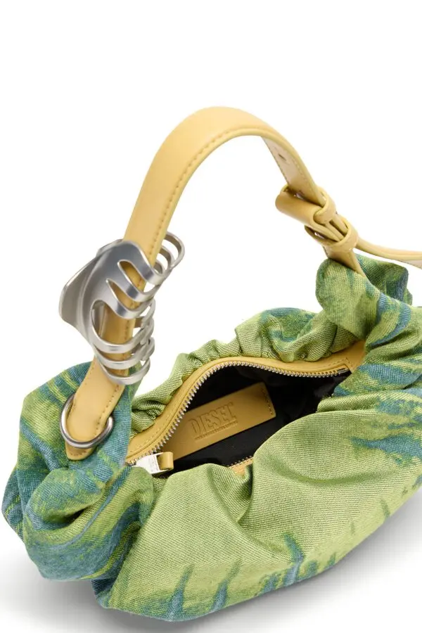 DIESEL® Grab Hobo Shoulder Bag