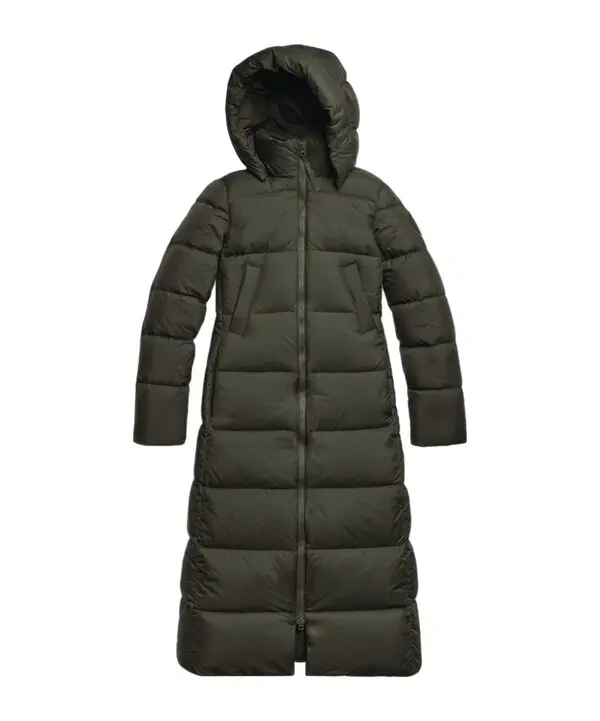 Canada Goose Mystique Puffer With Tonal Label