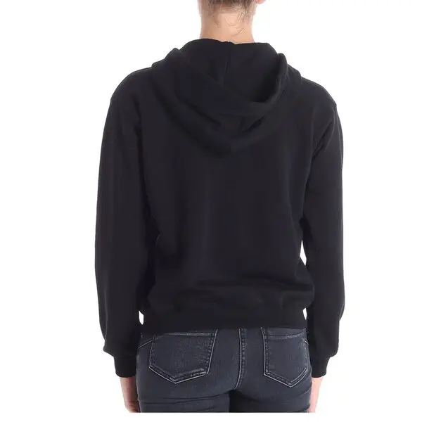 Moschino Teddy Bear Print Hoodie